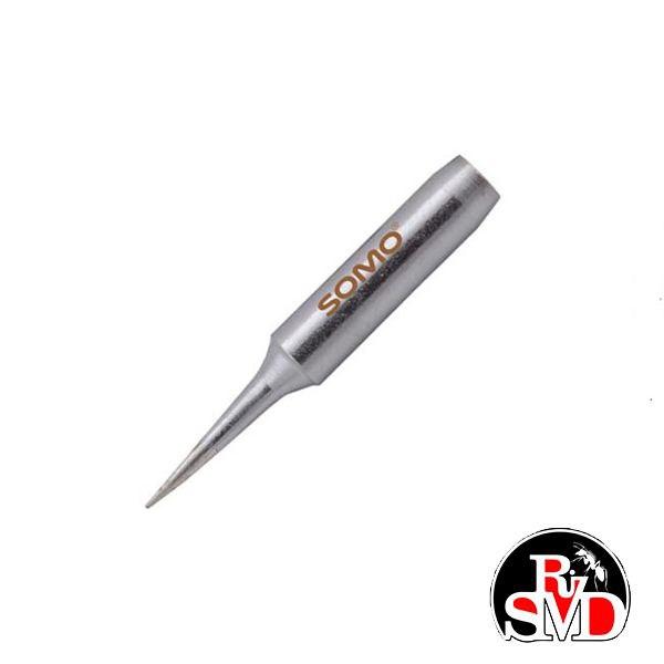 سر هویه SOMO SM-220T - ریز قطعه