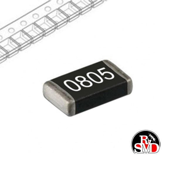 SMD 0805 0.4R - ریز قطعه