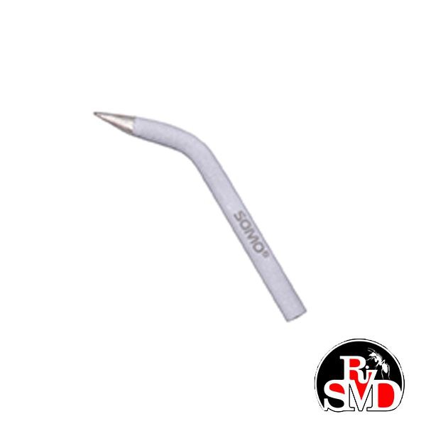 سر هویه تفنگی سومو SOMO SM-125 - ریز قطعه