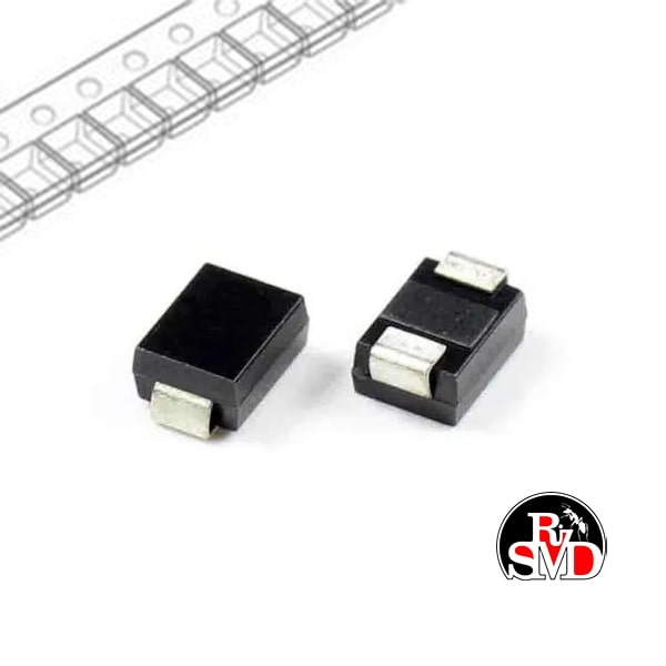SS310 SMB SMD ORG - ریز قطعه