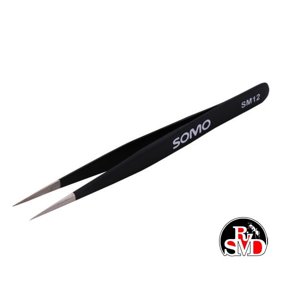 پنس ضد الکتریسیته سومو مدل SOMO SM12 - ریز قطعه