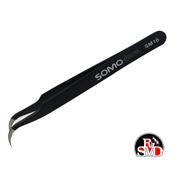 پنس ضد الکتریسیته سومو مدل SOMO SM16 - ریز قطعه