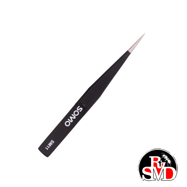 پنس ضد الکتریسیته سومو مدل SOMO SM11 - ریز قطعه