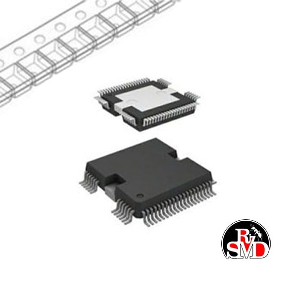 IC BOSCH 30621 - ریز قطعه